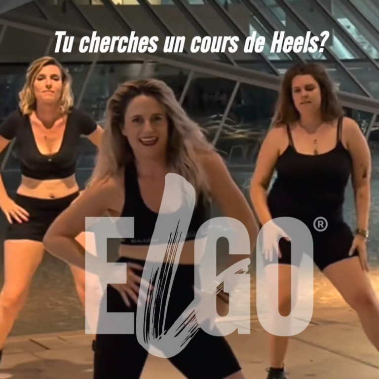 Home - Elgo Heels